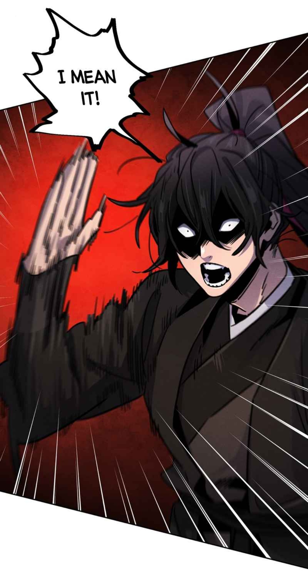 Episode 66 Return Of The Crazy Demon Wiki Fandom