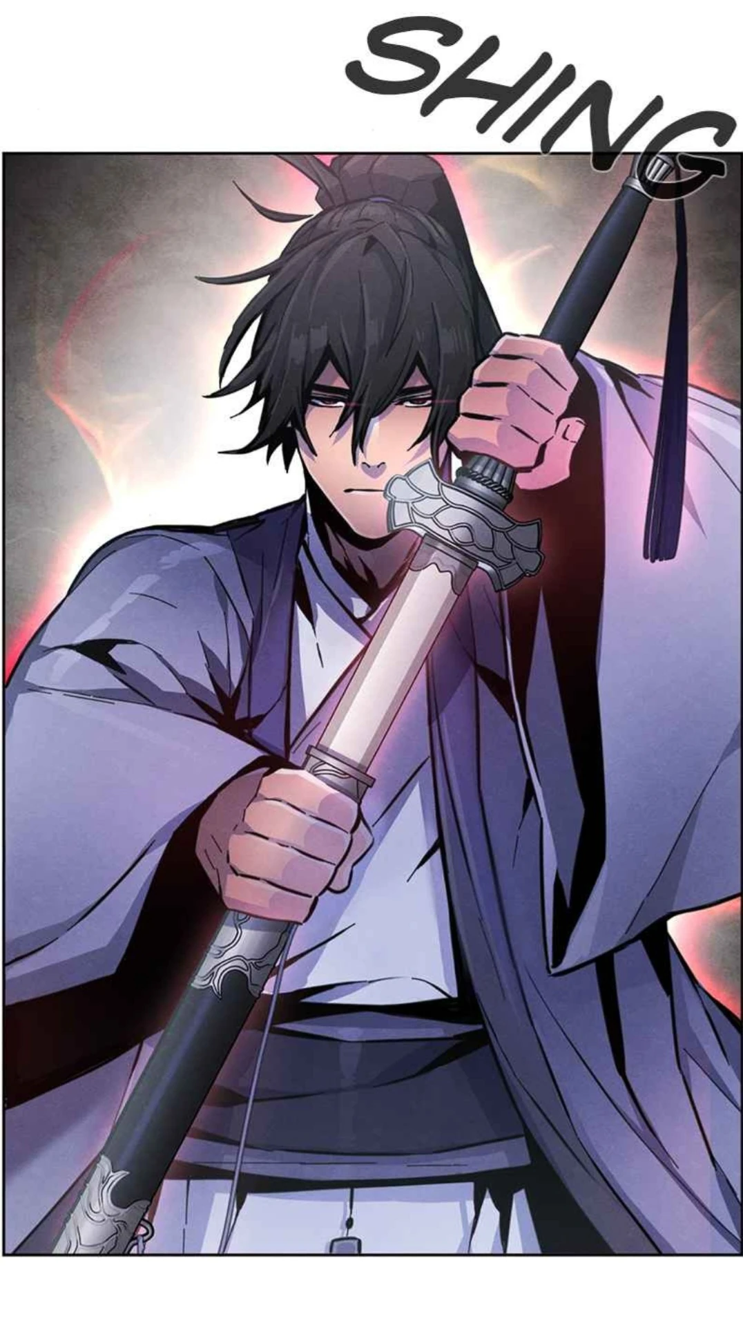 Episode 12 | Return of the Crazy Demon Wiki | Fandom