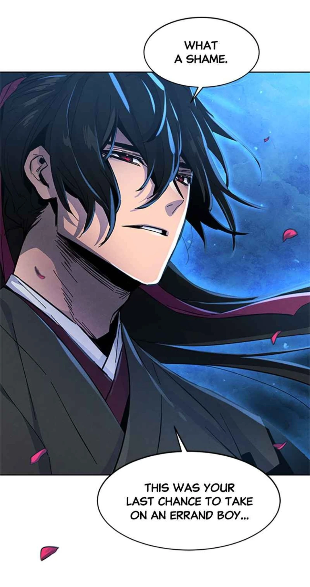 Episode 22 | Return of the Crazy Demon Wiki | Fandom