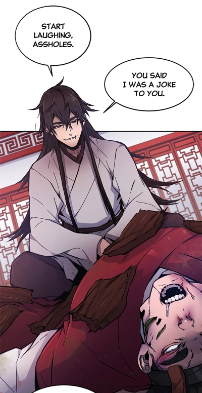 Episode 4 | Return of the Crazy Demon Wiki | Fandom