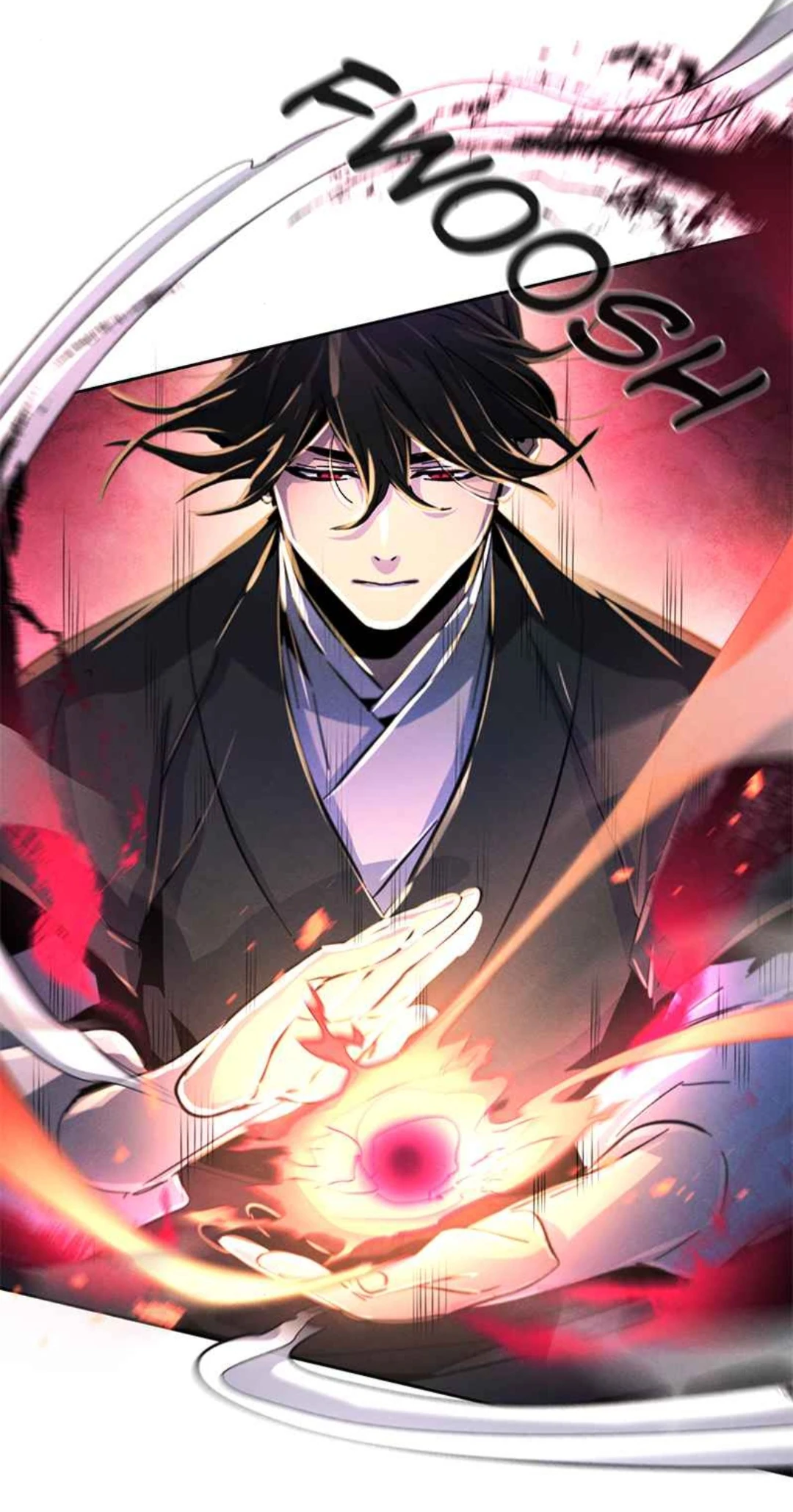 Episode 35 | Return of the Crazy Demon Wiki | Fandom