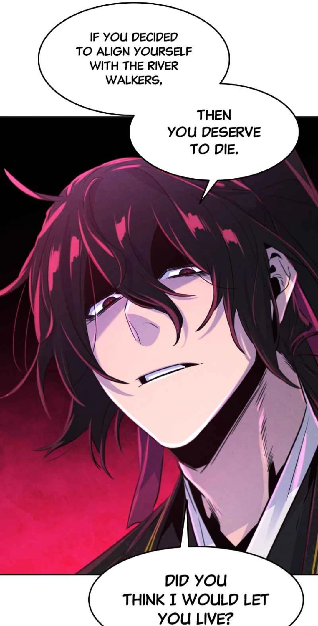 Episode 96 | Return of the Crazy Demon Wiki | Fandom