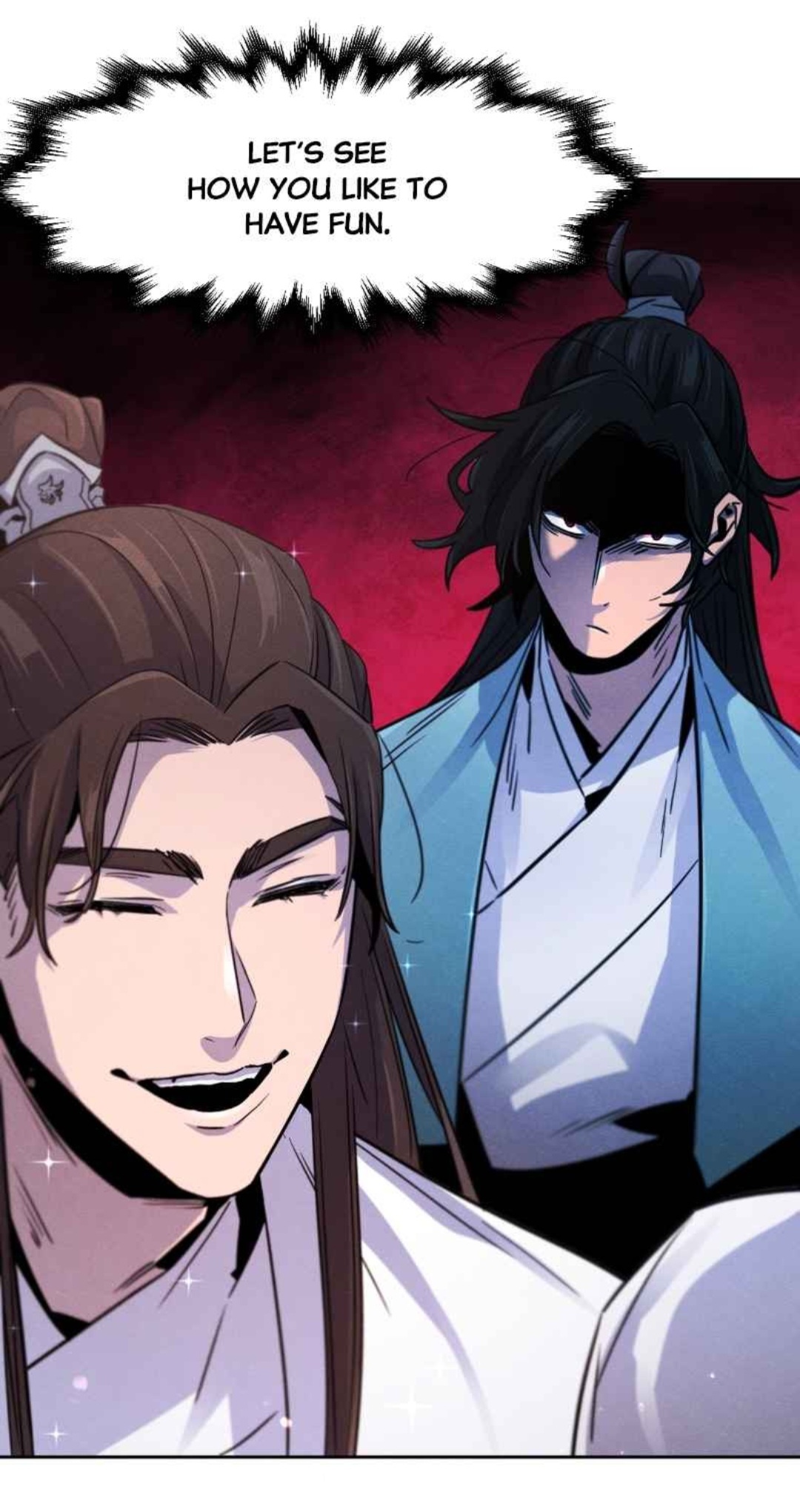 Episode 81 Return Of The Crazy Demon Wiki Fandom