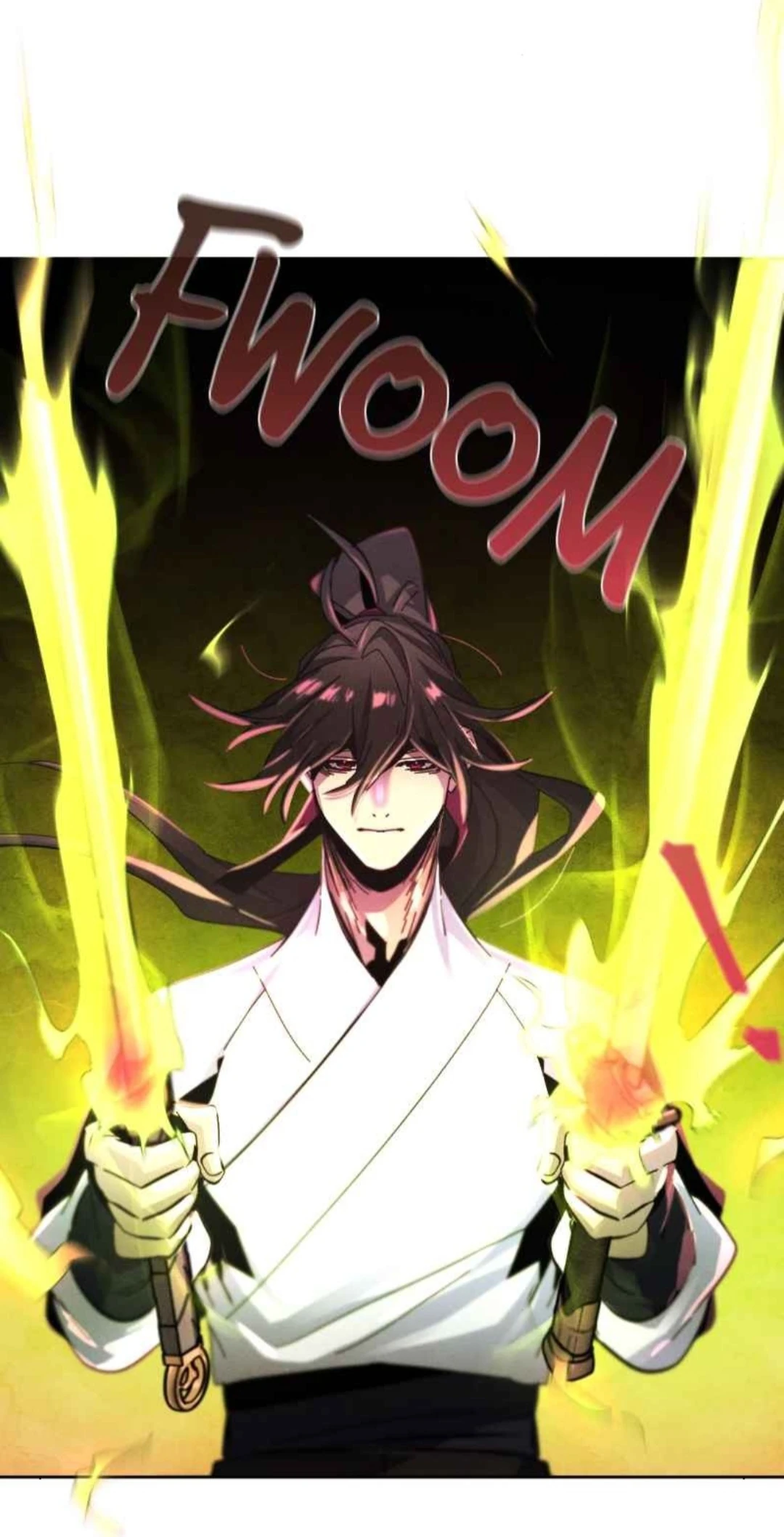 Episode 62 | Return of the Crazy Demon Wiki | Fandom