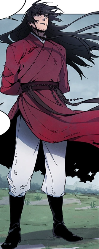 Gallery | Return of the Crazy Demon Wiki | Fandom