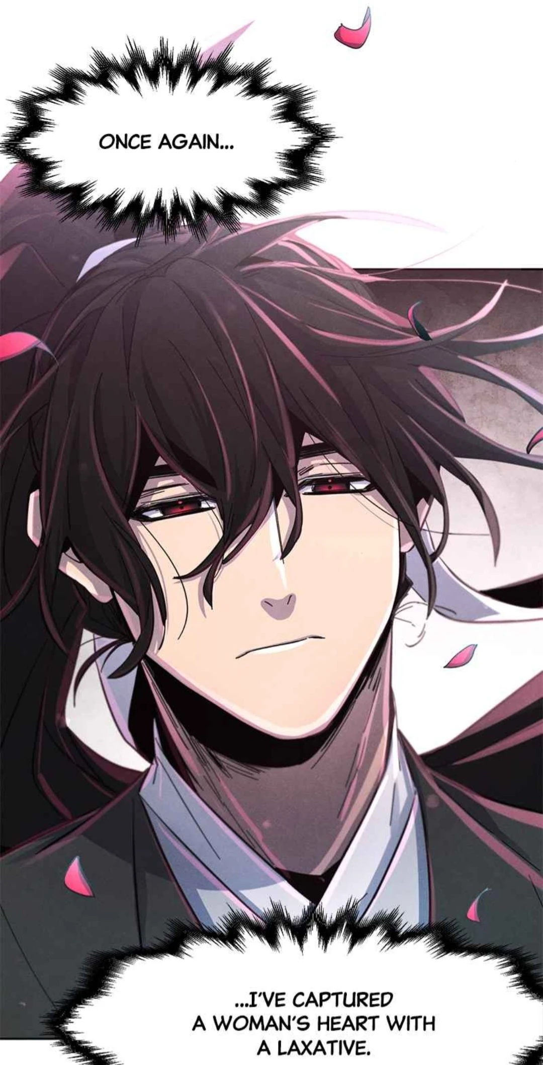 Episode 39 | Return of the Crazy Demon Wiki | Fandom