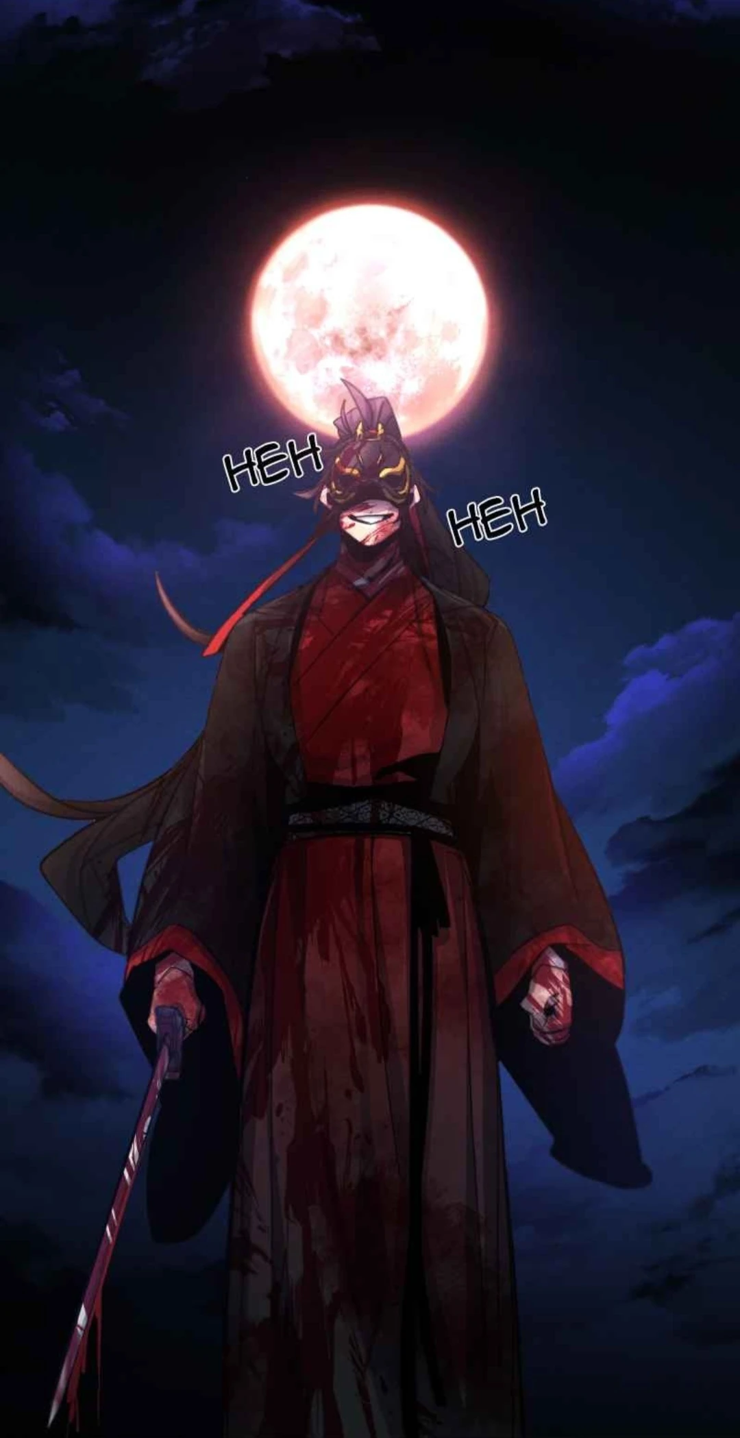 Episode 50 | Return of the Crazy Demon Wiki | Fandom