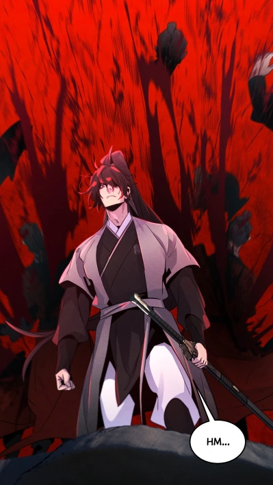 Episode 107 | Return of the Crazy Demon Wiki | Fandom