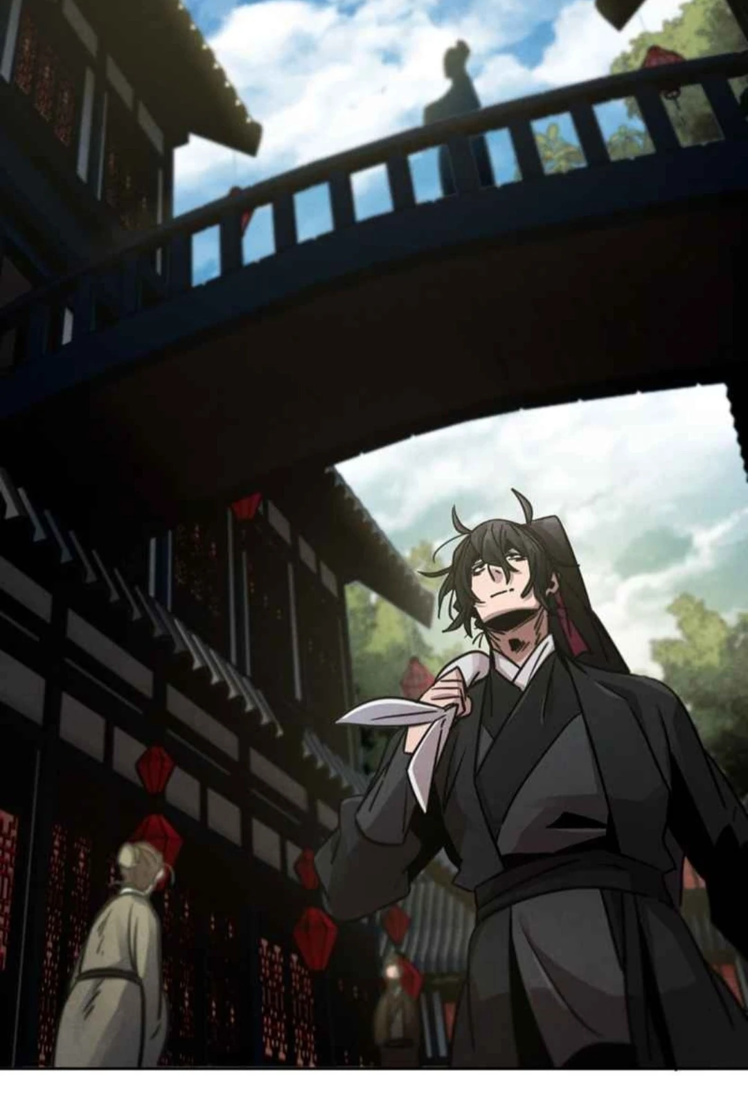 Episode 65 | Return of the Crazy Demon Wiki | Fandom