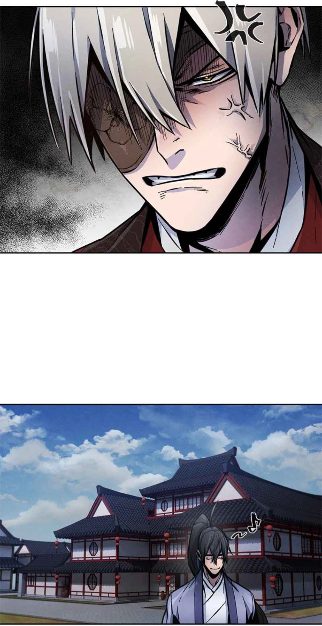 Episode 11 | Return of the Crazy Demon Wiki | Fandom