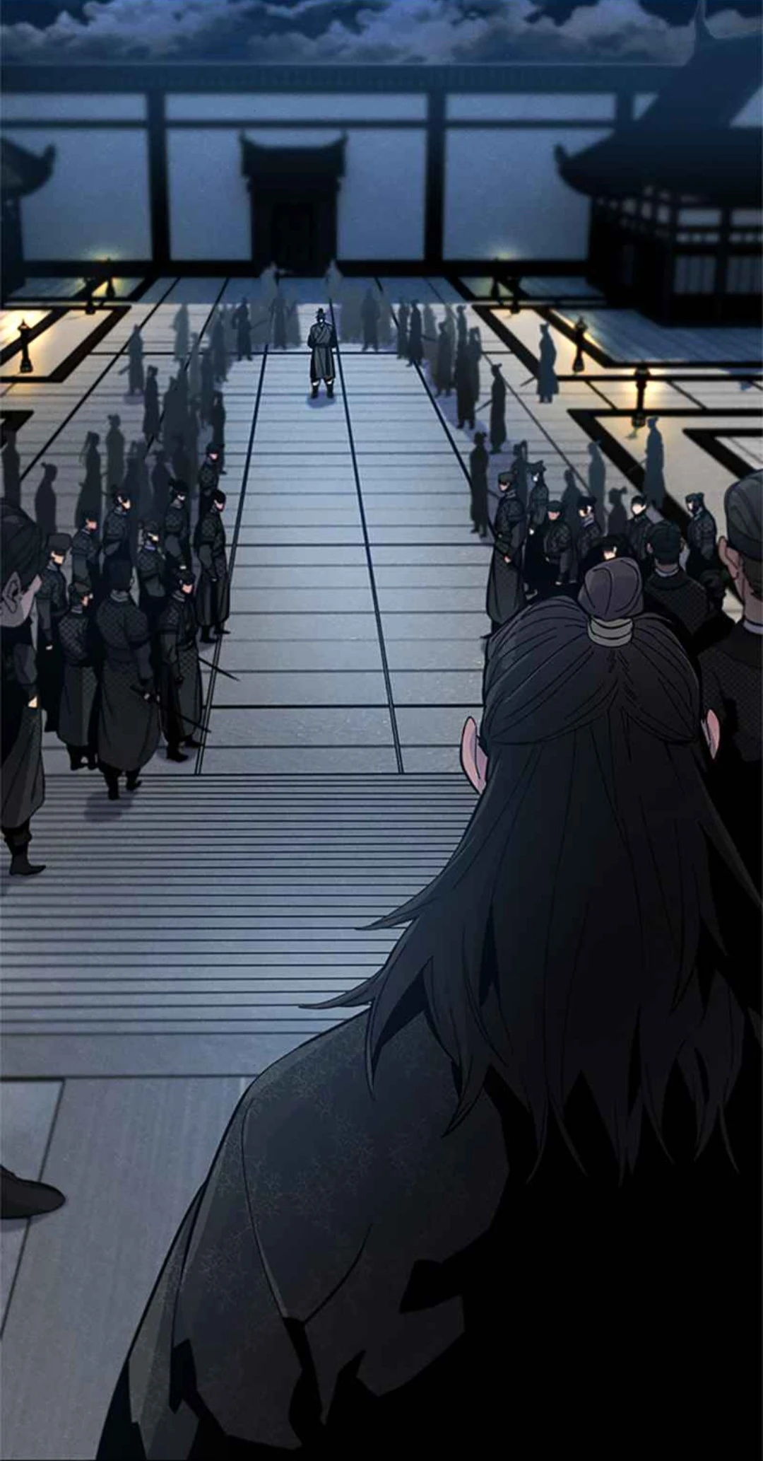 Episode 20 | Return of the Crazy Demon Wiki | Fandom