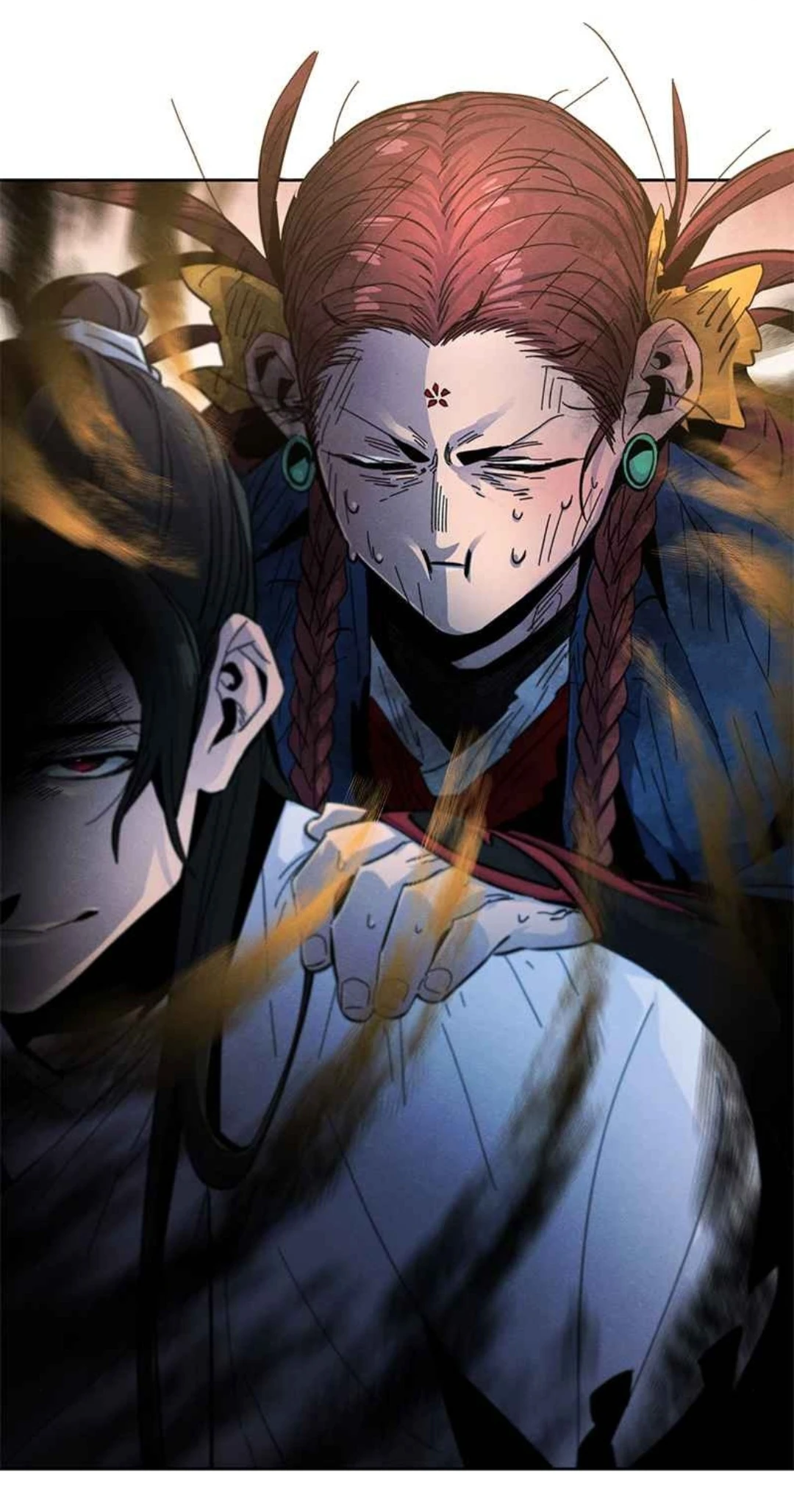 Episode 28 | Return of the Crazy Demon Wiki | Fandom