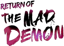 Return of the Mad Demon | Korean Webtoons Wiki | Fandom