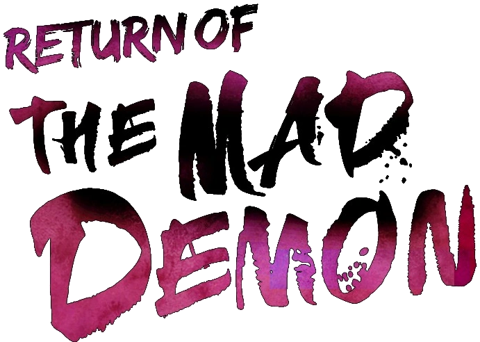 Gallery | Return of the Crazy Demon Wiki | Fandom