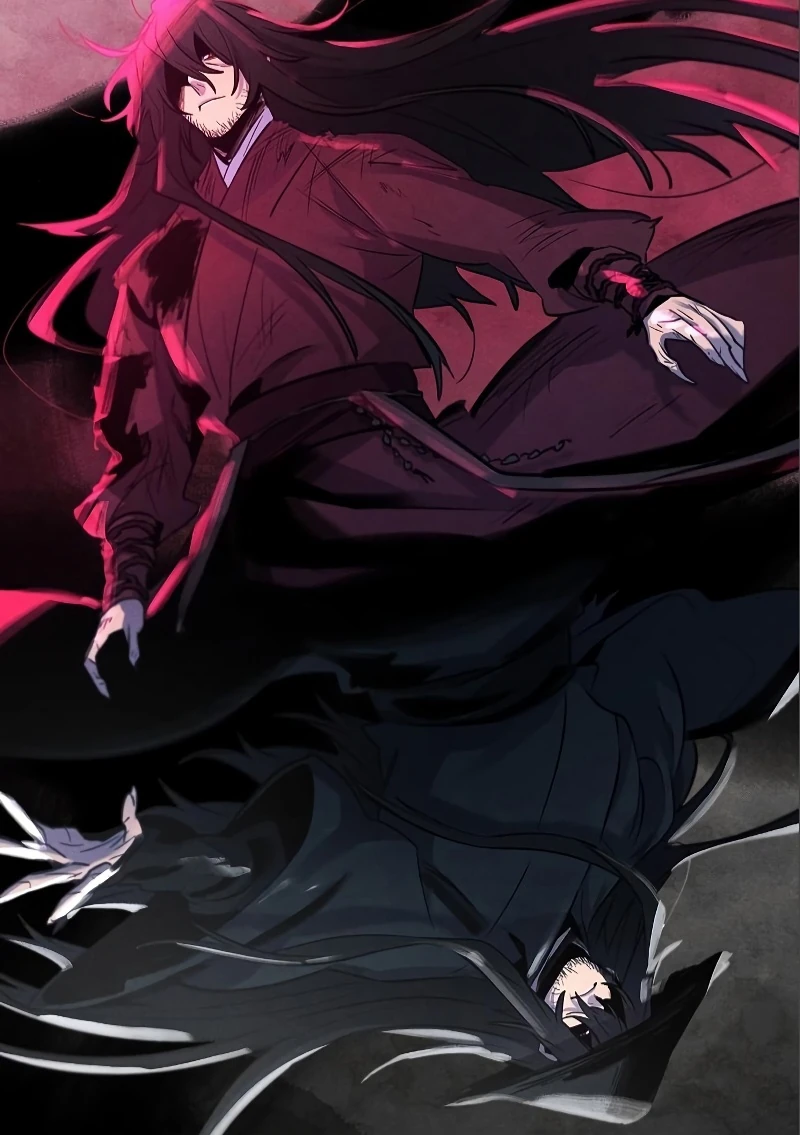 Episode 97 | Return of the Crazy Demon Wiki | Fandom