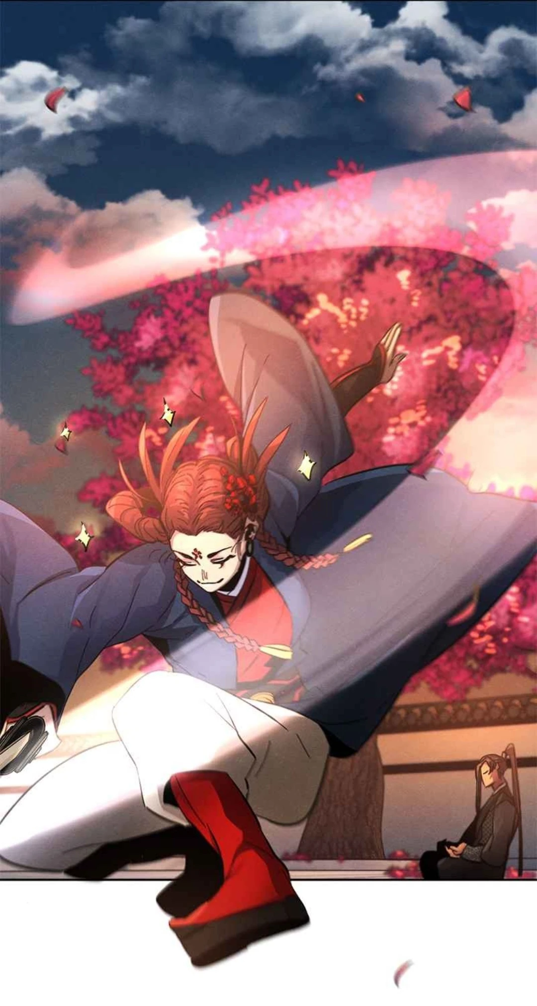 Episode 45 | Return of the Crazy Demon Wiki | Fandom