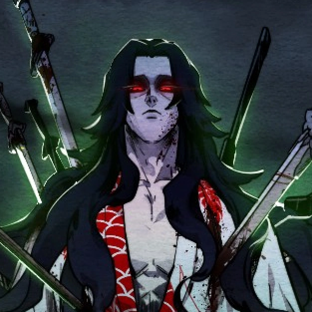 Cheonma | Return of the Blossoming Blade Wiki | Fandom