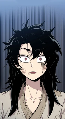 Chapter 2 | Return of the Blossoming Blade Wiki | Fandom