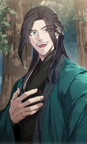 Tang Bo | Return of the Blossoming Blade Wiki | Fandom