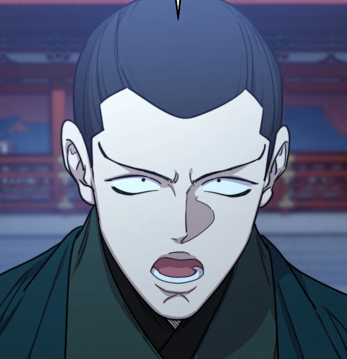 Tang Ho | Return of the Blossoming Blade Wiki | Fandom