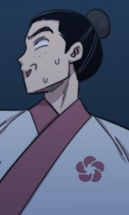 Jong Hak | Return of the Blossoming Blade Wiki | Fandom