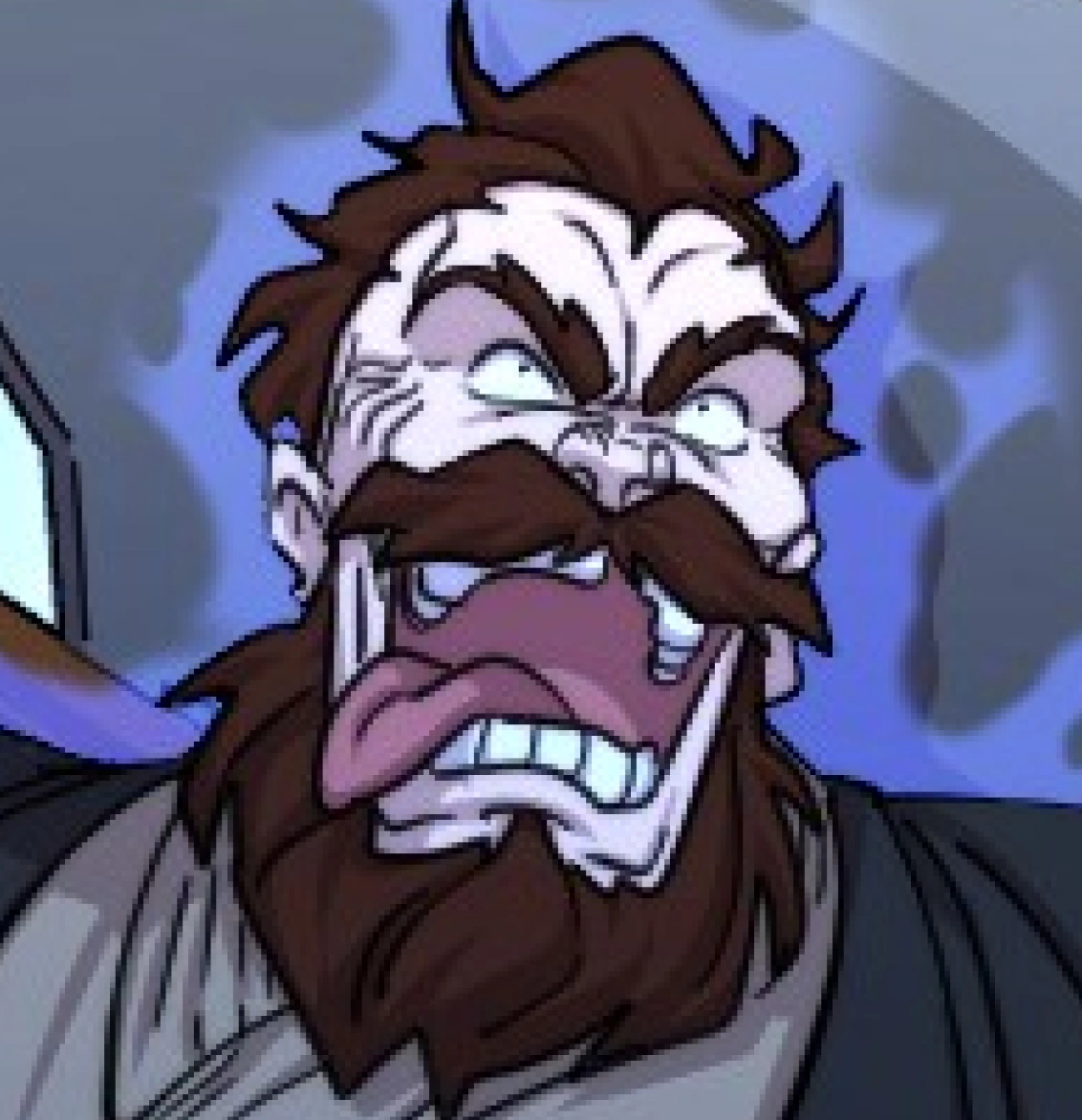 Makhoe | Return of the Blossoming Blade Wiki | Fandom