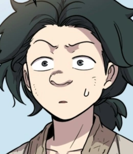 Guchil | Return of the Blossoming Blade Wiki | Fandom