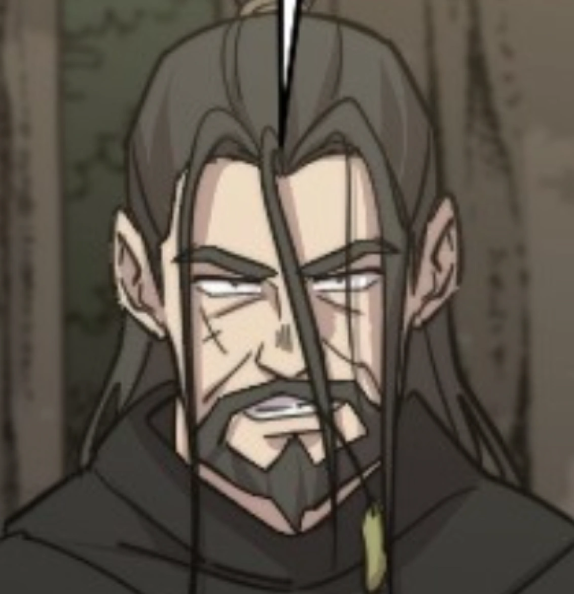 Gokbu | Return of the Blossoming Blade Wiki | Fandom