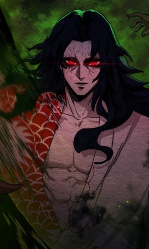 Cheonma | Return of the Blossoming Blade Wiki | Fandom