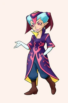 Parmela | Return to PopoloCrois: A Story of Seasons Fairytale Wikia ...