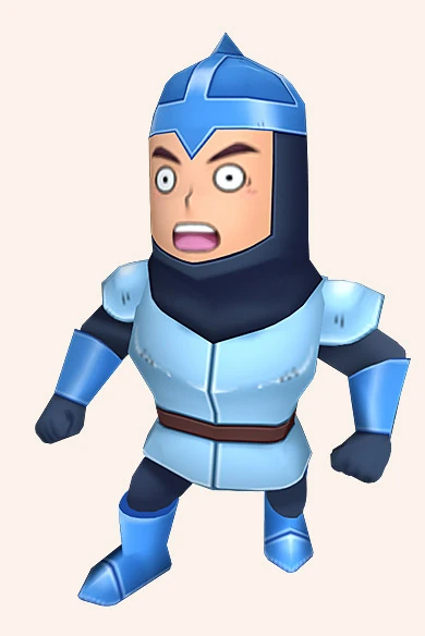 Gomer | Return to PopoloCrois: A Story of Seasons Fairytale Wikia | Fandom