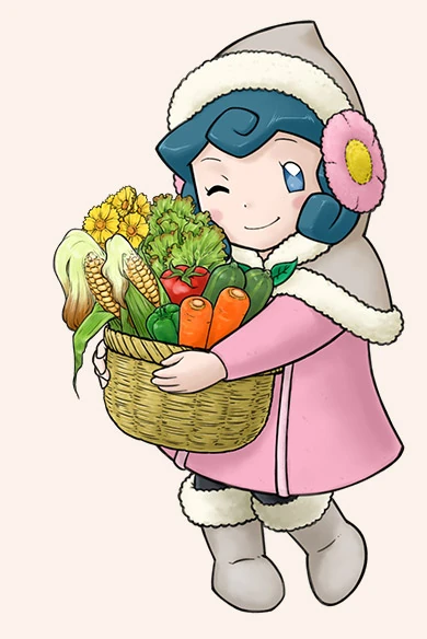 Leyla | Return to PopoloCrois: A Story of Seasons Fairytale Wikia | Fandom