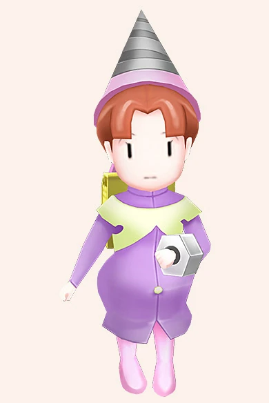 Trixy | Return to PopoloCrois: A Story of Seasons Fairytale Wikia | Fandom