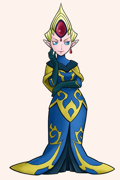 Marmela | Return to PopoloCrois: A Story of Seasons Fairytale Wikia ...