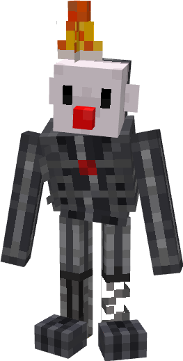 Ennard Return To The Flipside Wiki Fandom