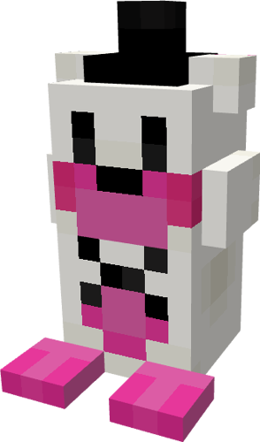 Helpy | Return to the Flipside Wiki | Fandom