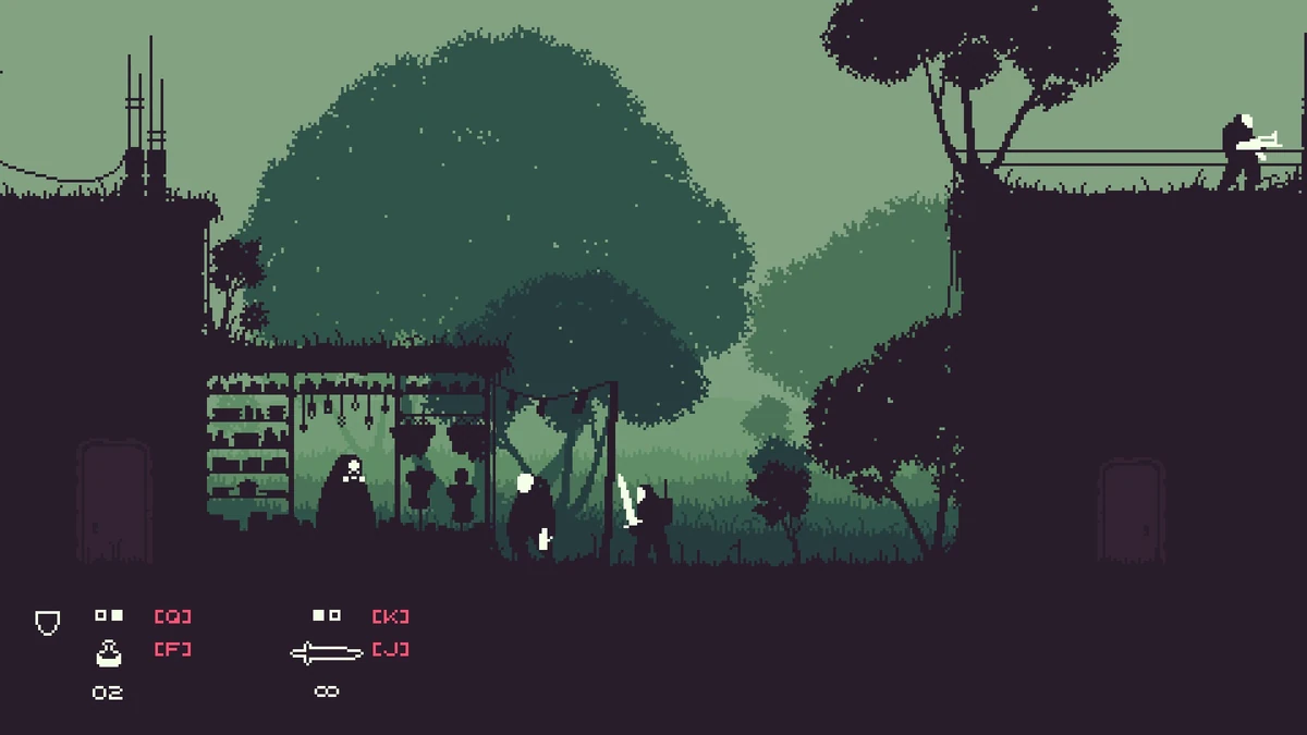 Merchants | Return Wiki | Fandom