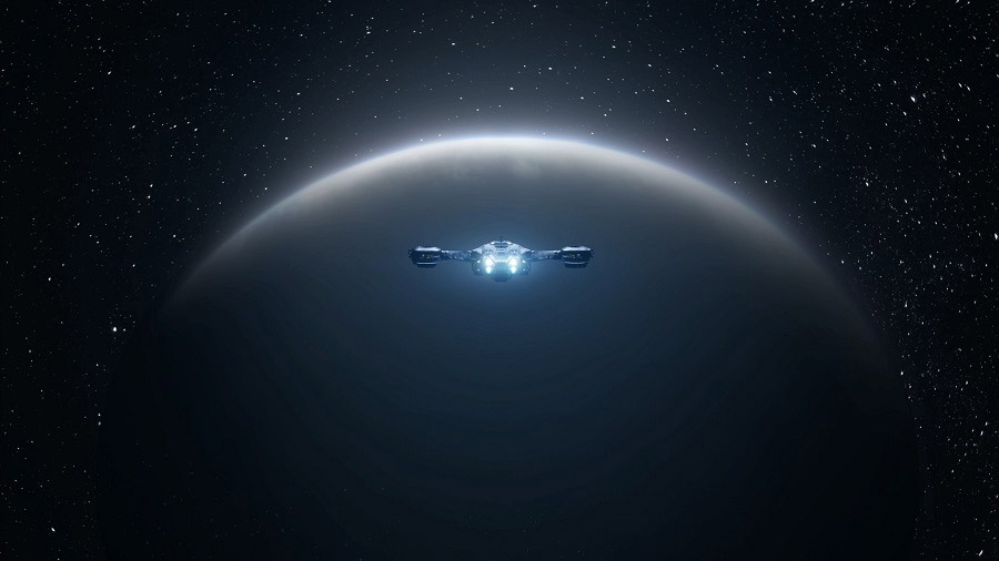 Atropos | Returnal Wiki | Fandom