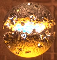 Nullification Sphere | Returnal Wiki | Fandom