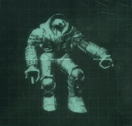 Automaton | Returnal Wiki | Fandom