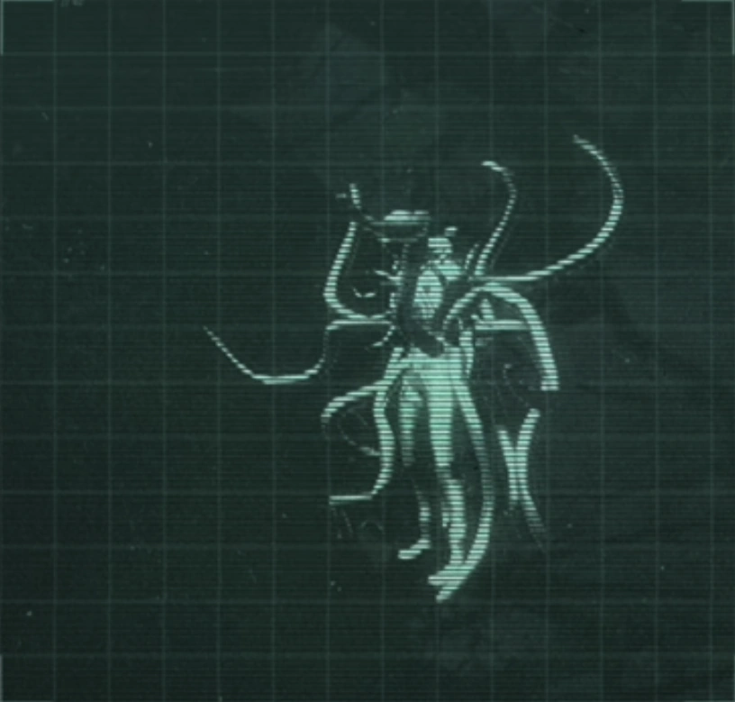 Infected Scout | Returnal Wiki | Fandom