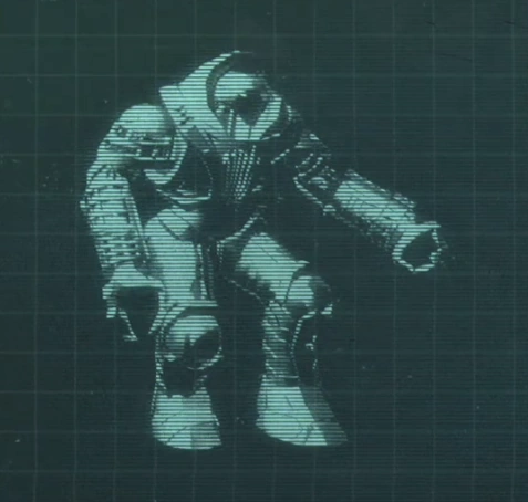 Malformed Automaton | Returnal Wiki | Fandom