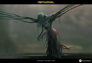 Hyperion | Returnal Wiki | Fandom