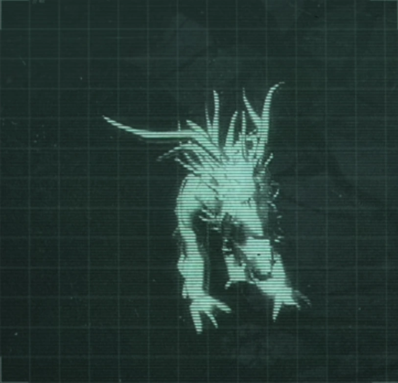Kerberonyx | Returnal Wiki | Fandom