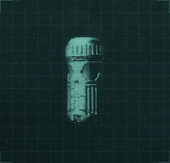 Large Silphium Vial | Returnal Wiki | Fandom
