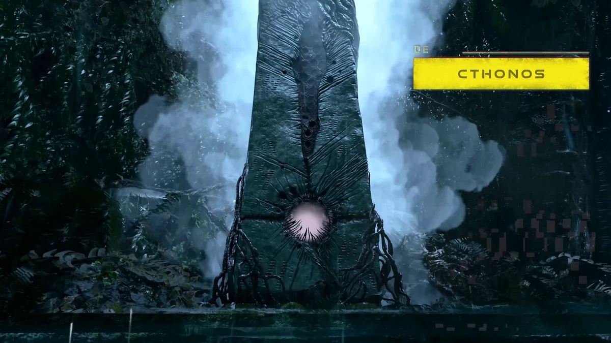 Cthonos | Returnal Wiki | Fandom