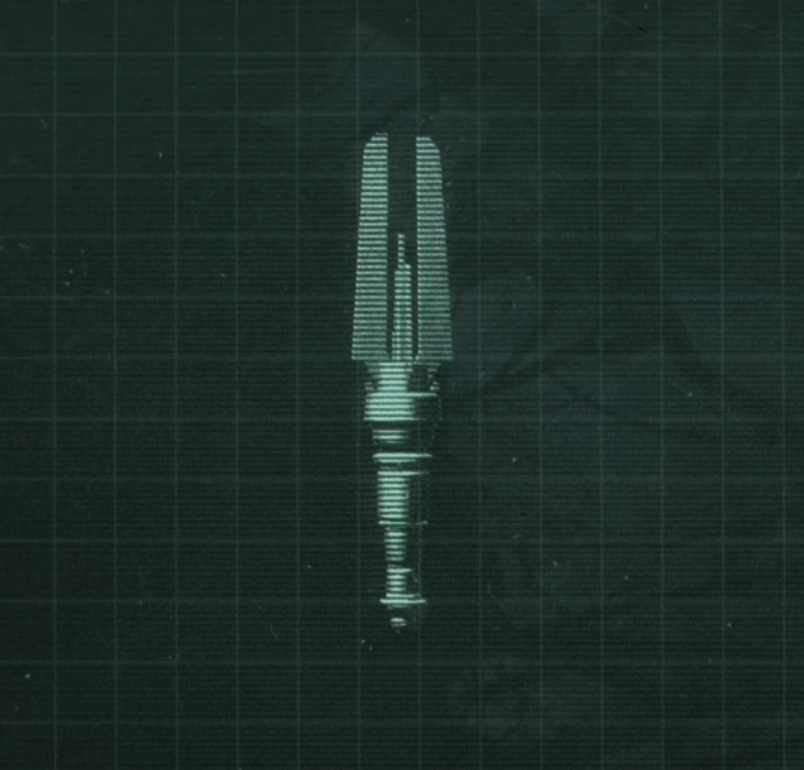 Fractured Key | Returnal Wiki | Fandom
