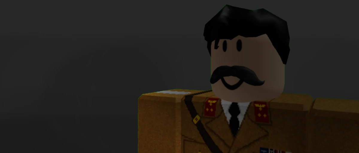 Adolf Hitler | Rose’s Extended Universe Wiki | Fandom