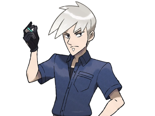 Vincent | Wiki Re:union tests | Fandom