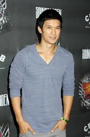 Mike Chang | Reunite-glee Wiki | Fandom
